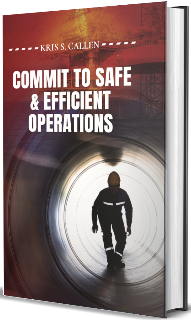 Commit To Safe & Efficient Operations - The Callen Group
